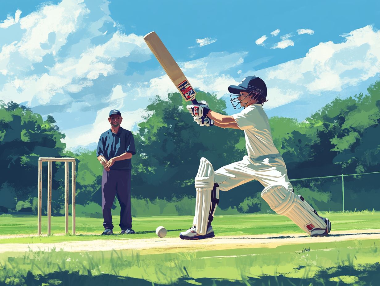 How to Improve Your Cricket Footwork Fast - New Era Training | Indoor Cricket Nets London