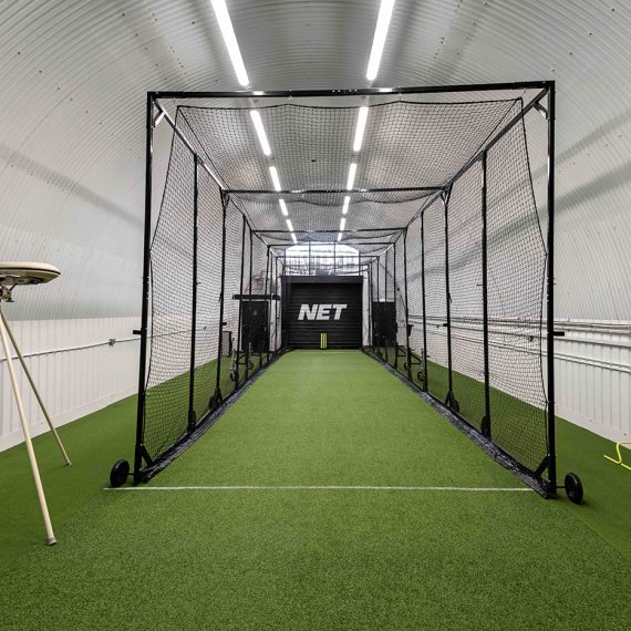 Home New - New Era Training | Indoor Cricket Nets London
