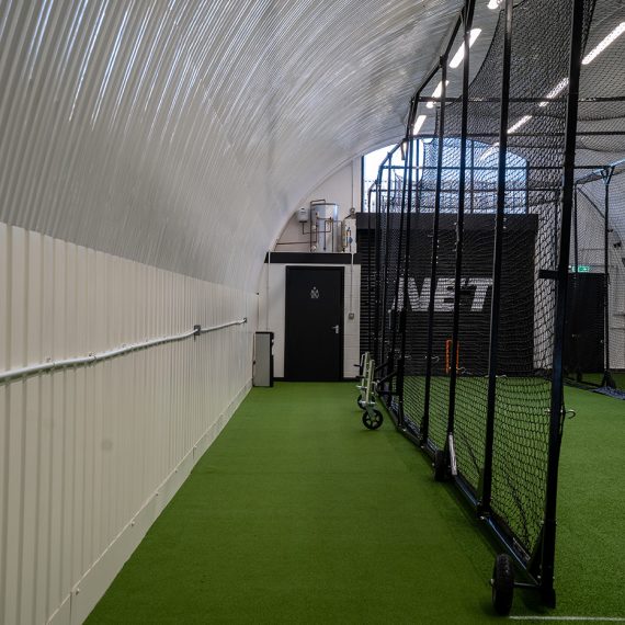 1-1 Cricket Coaching - New Era Training | Indoor Cricket Nets London