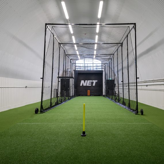 Home New - New Era Training | Indoor Cricket Nets London