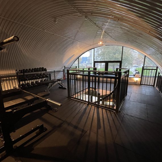 Home New - New Era Training | Indoor Cricket Nets London