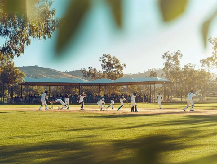 Cricket Training Plans for All Skill Levels - New Era Training | Indoor ...