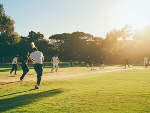 Cricket Training Plans for All Skill Levels - New Era Training | Indoor ...