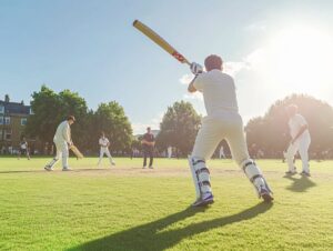 Cricket Training Plans for All Skill Levels - New Era Training | Indoor ...