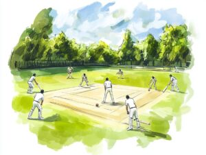 The Ultimate Guide to Cricket Fielding Positions - New Era Training ...