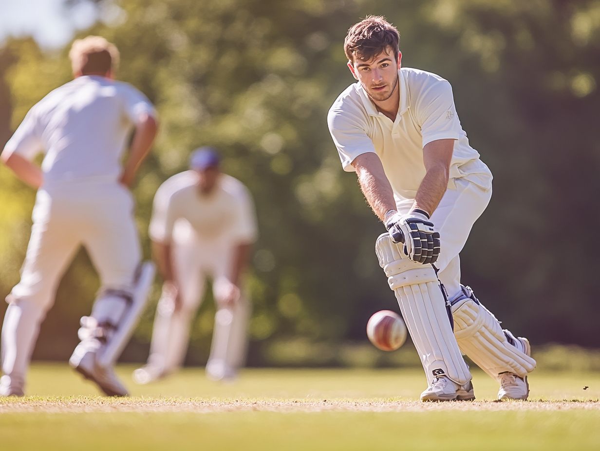 Mastering the Art of Spin Bowling: A Step-by-Step Guide - New Era ...