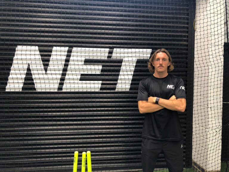 Meet the team - New Era Training | Indoor Cricket Nets London